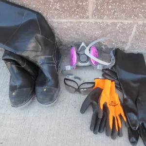 ppe - Hard Hat Training