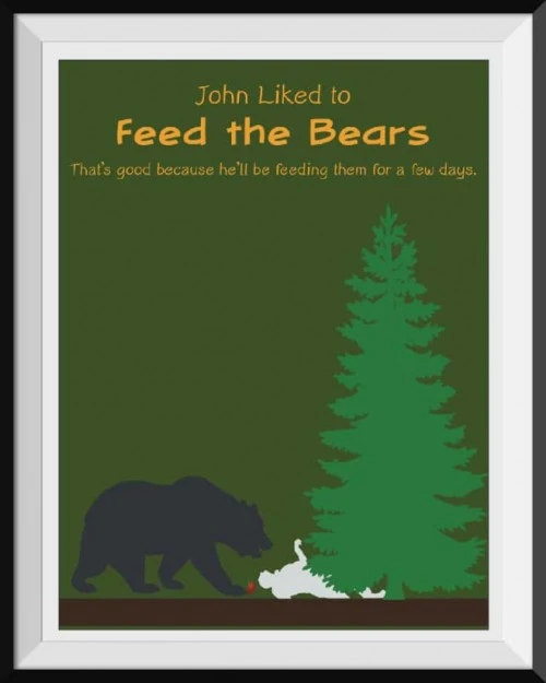 Safety Posters | Hard Hat Training