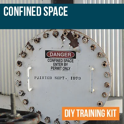 RF Training Kit (OSHA-Compliant) | RF Certification Course