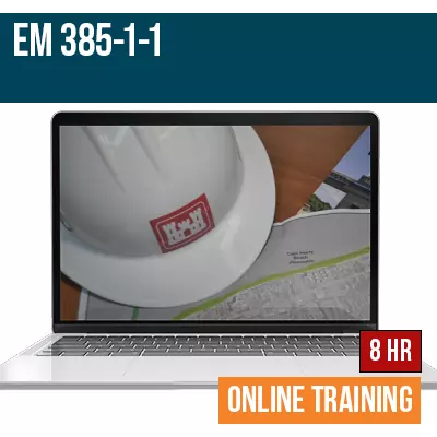 Basic Health & Safety Training Online, OSHA Training Safety Courses