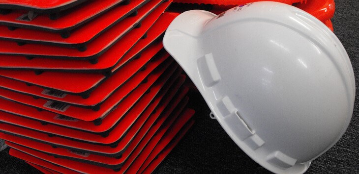 3 Quick Hard Hat Facts - Hard Hat Training