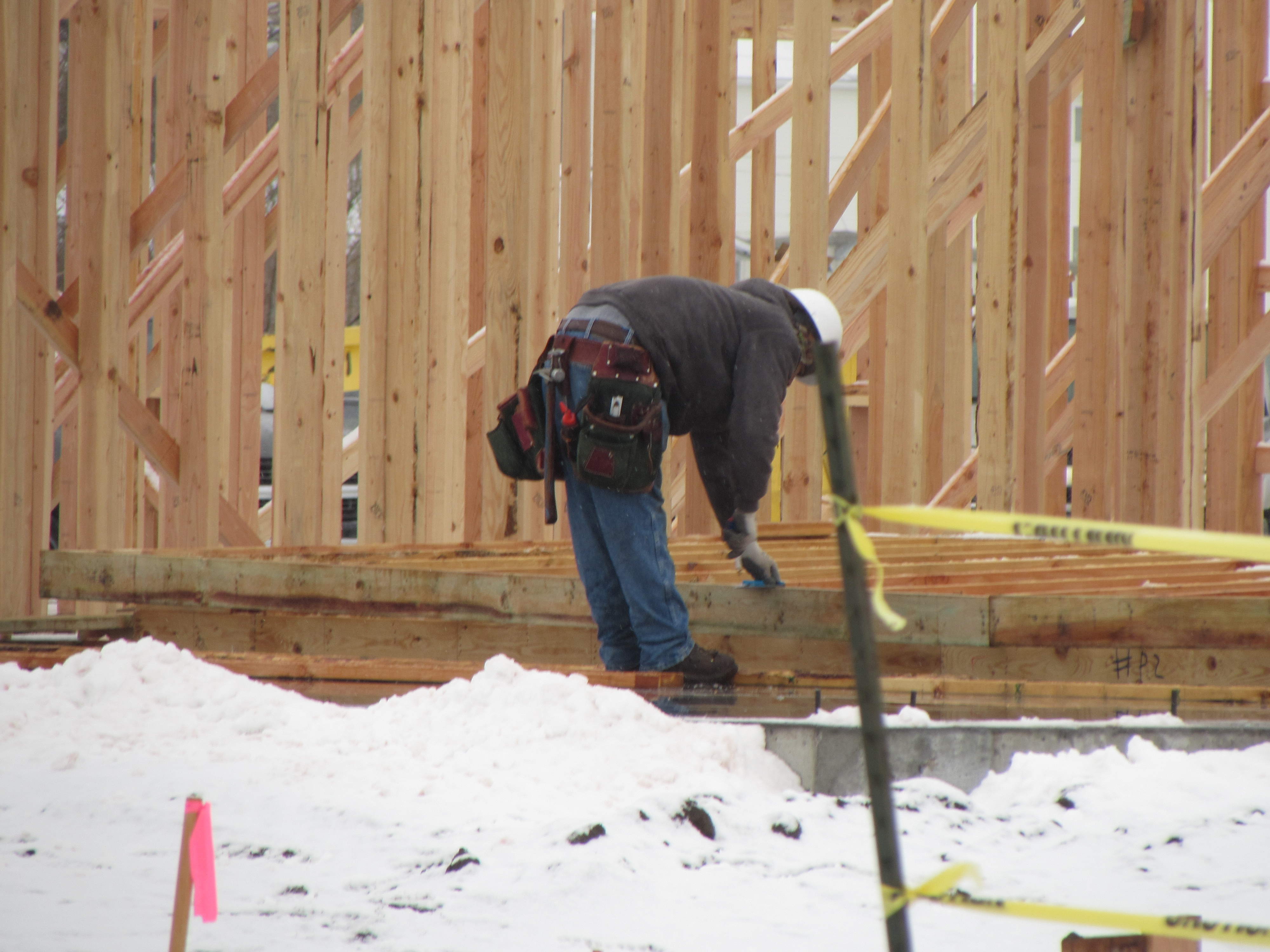 Ergonomics in the Workplace | Hard Hat Training