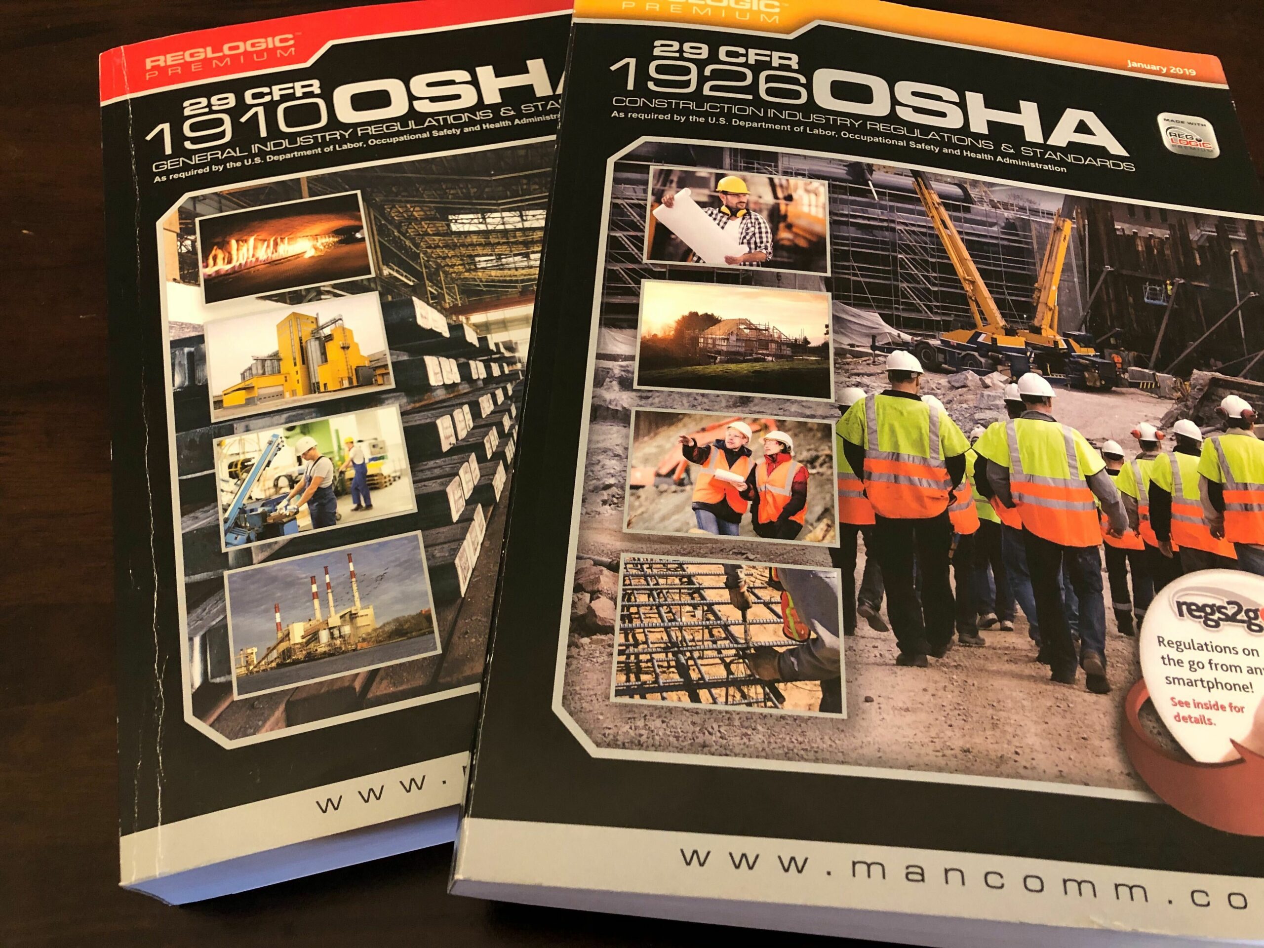 Intro to OSHA: What is OSHA? - Hard Hat Training