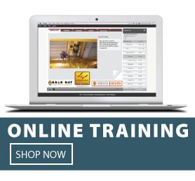 Hard Hat Training | Safety Certification | OSHA & OHS COMPLIANT