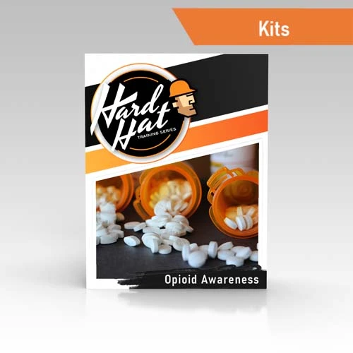 Opioid Awareness Training | Get Your Crew Certified Hassle Free