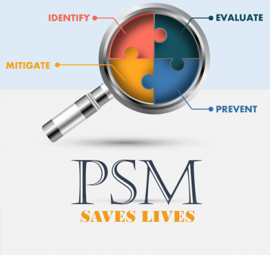 Process Safety Management (PSM): What You Should Know - Hard Hat Training