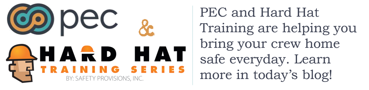 PEC Training: Safety in the Oil Industry - Hard Hat Training
