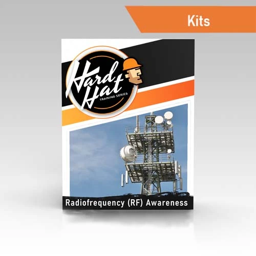 Electrical Utilities and Telecommunications Safety Training Kit