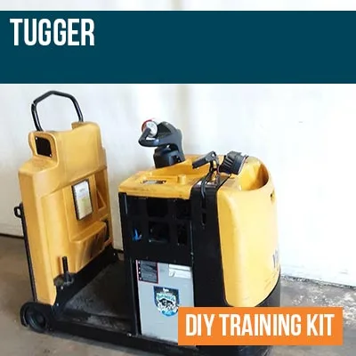 Tugger Safety Training & Certification,