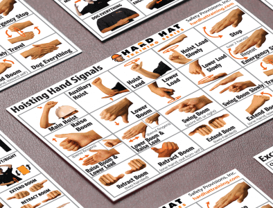 Other Products - Hard Hat Training