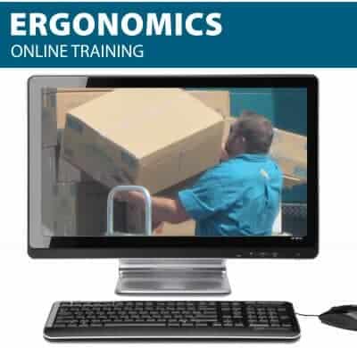 Ergonomics Training for Certifying Workers in Canada | Hard Hat Training