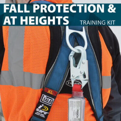 Fall Protection Training | OSHA & CANADA COMPLIANT Safety Training