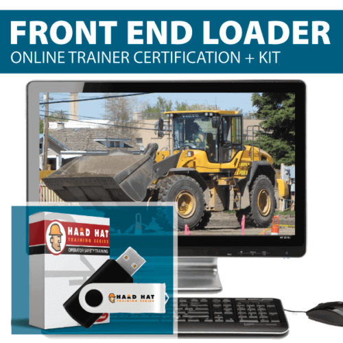 Canada Train the Trainer Certification | Hard Hat Training