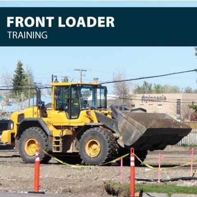 Front End Loader Training | OSHA & CANADA COMPLAINT TRAINING