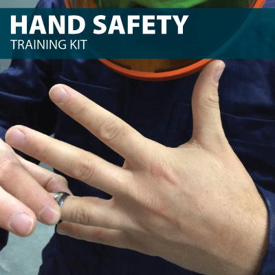 Hand Safety Training for Canada Workers | Certify Your Crew