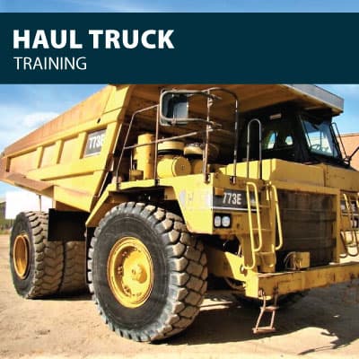 Haul Truck Training | OSHA-COMPLIANT SAFETY TRAINING