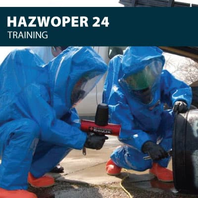 Get Safety Trained Now | Get OSHA-Compliant on over 100 topics!