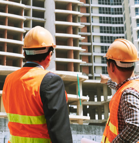 How Do I Become a Construction Worker?