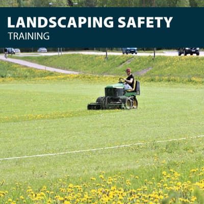 Get Safety Trained Now | Get OSHA-Compliant on over 100 topics!