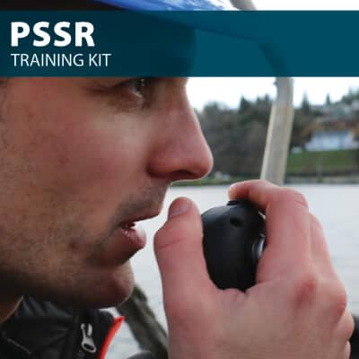 Maritime PSSR Training for Canada Workers