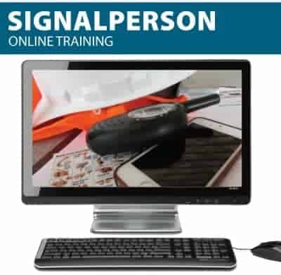 Signal Person Online Training