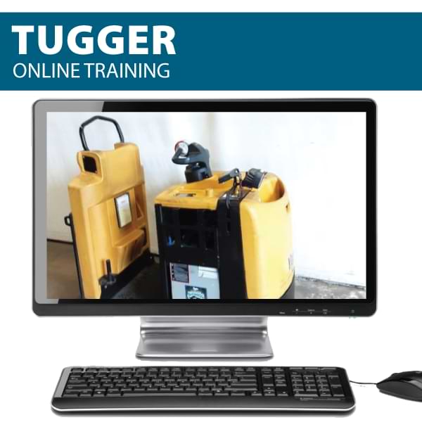 Tugger Best Online Training