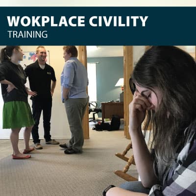 Workplace Civility Training Program